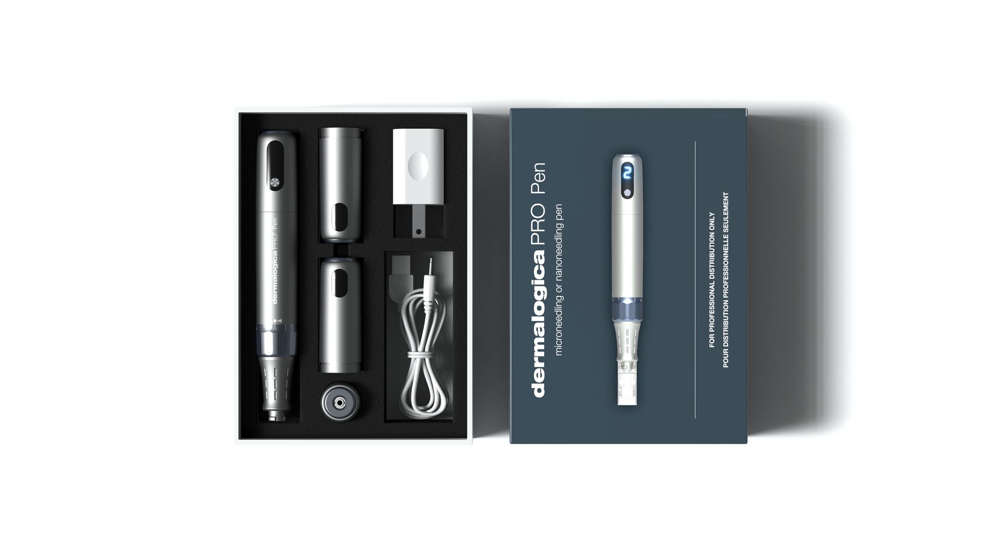 Dermalogica PRO Pen -mikroneulaus