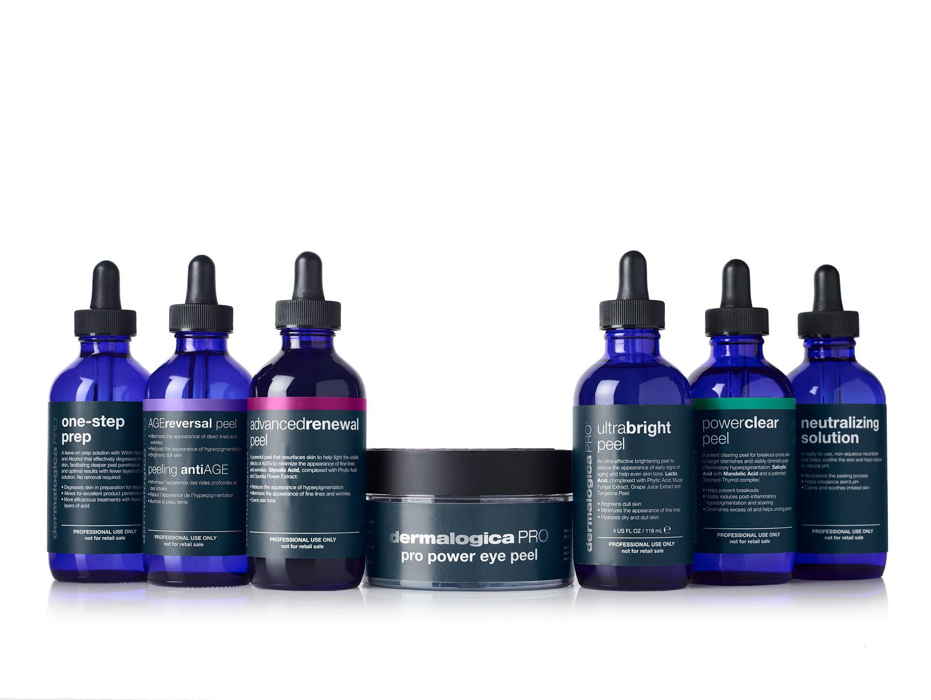 PRO Power Peel | Dermalogica Suomi PRO