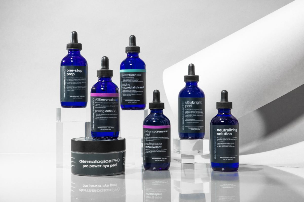 PRO Power Peel | Dermalogica Suomi PRO