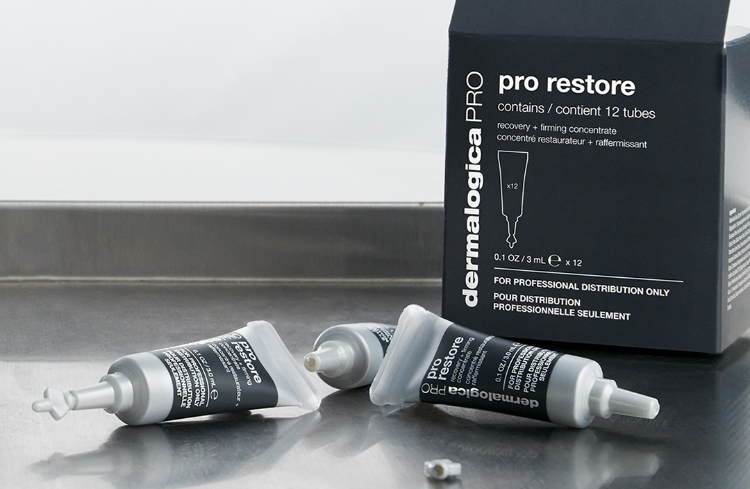PRO Restore | Dermalogica Suomi PRO