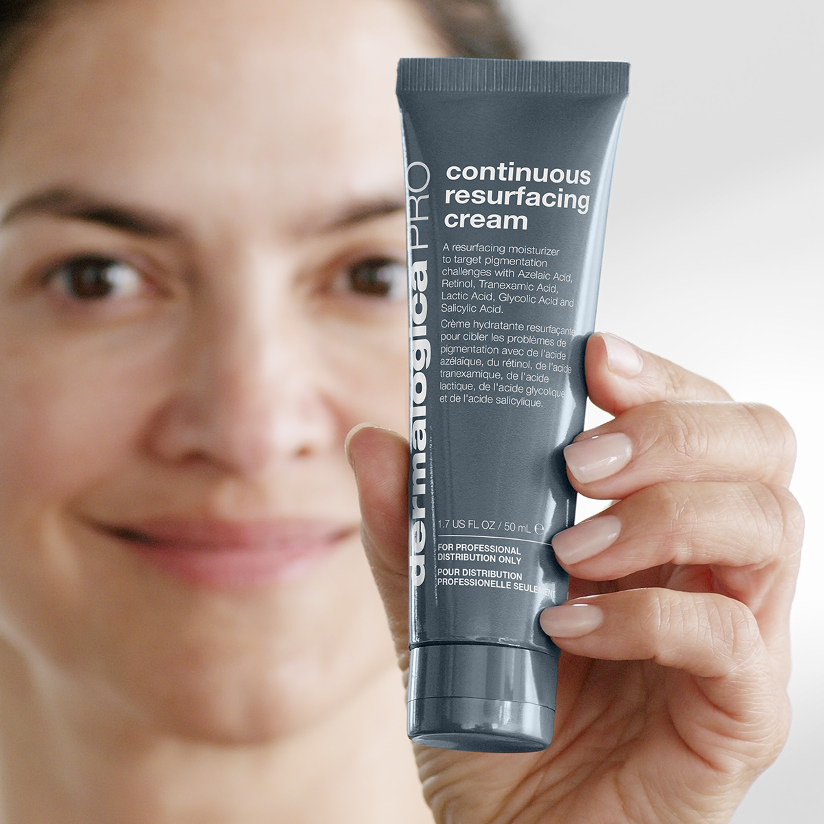 melanopro peel system | Dermalogica Suomi PRO