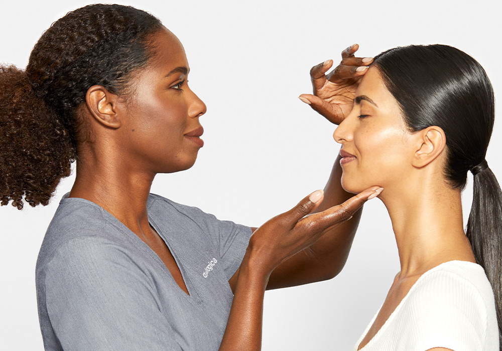 dermaplaning | Dermalogica Suomi PRO